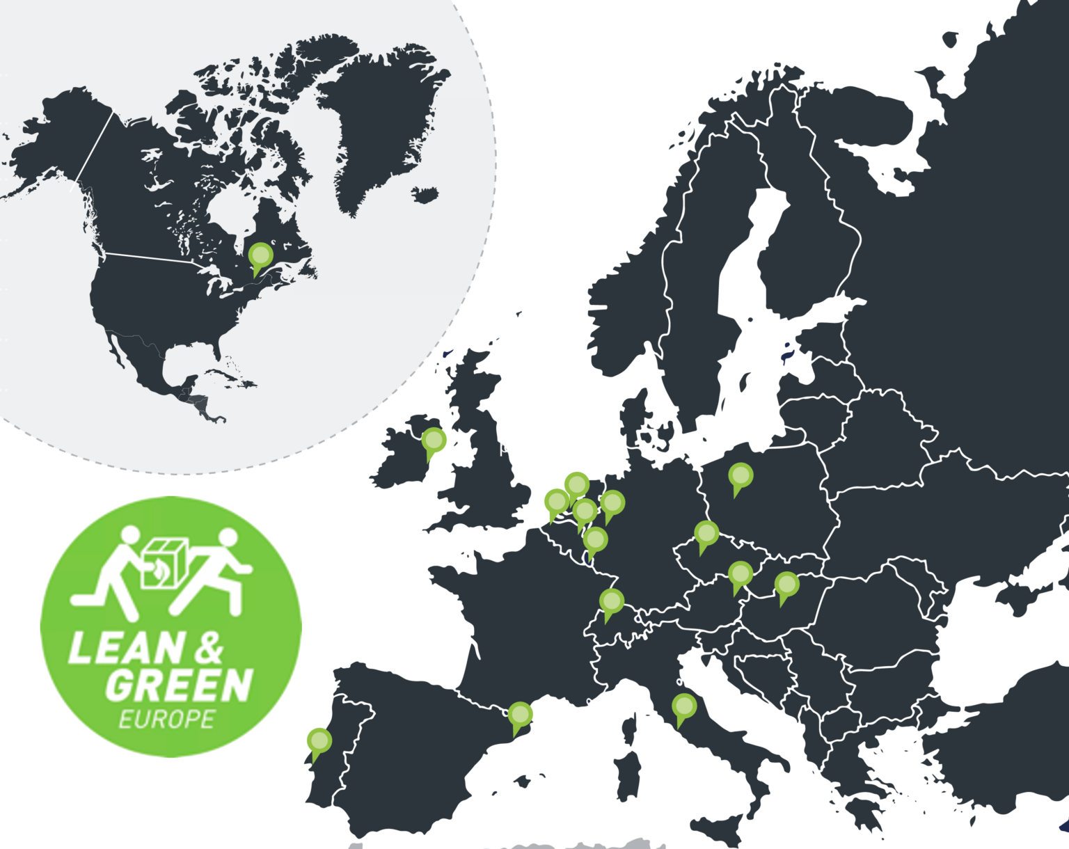 Lean & Green International - Lean & Green