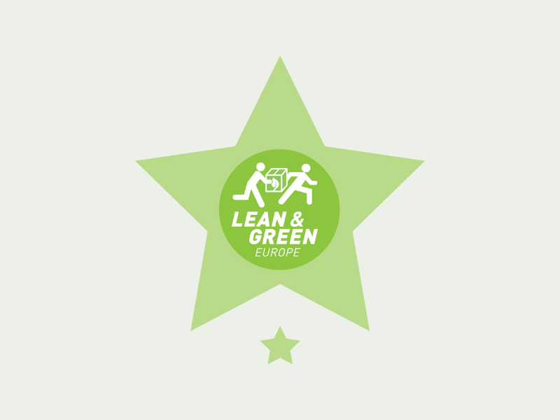 Lean & Green International - Lean & Green