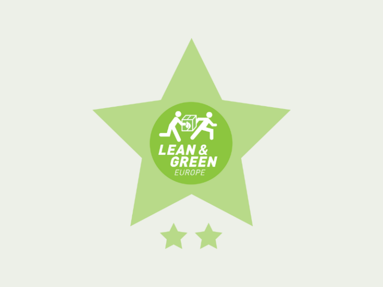 IPP Pooling first to receive two-star European Lean & Green Award ...