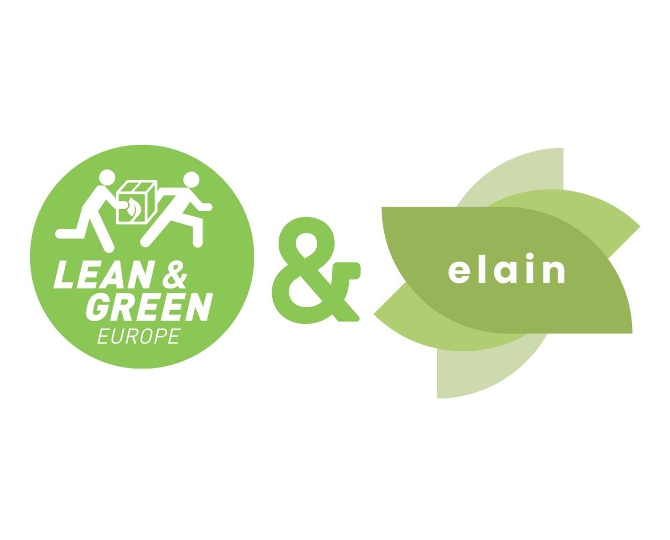 Lean And Green Logo