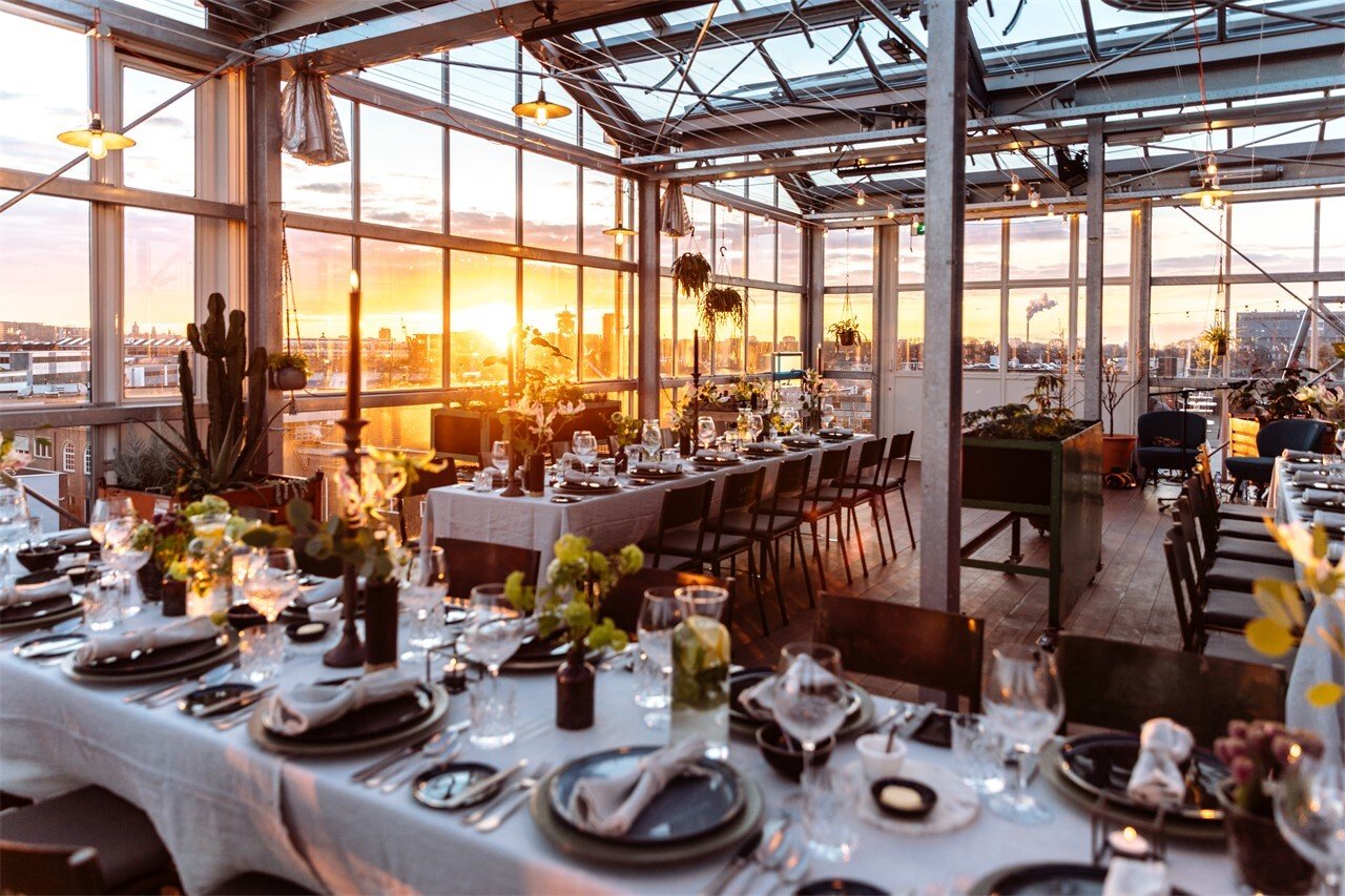 network-dinner-registration - Lean & Green